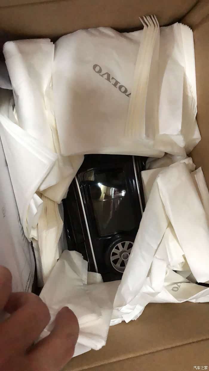 【图】沃尔沃XC90 T8后桥电机故障率极高却难以发现，车友们注意了！_沃尔沃XC90论坛_汽车之家论坛