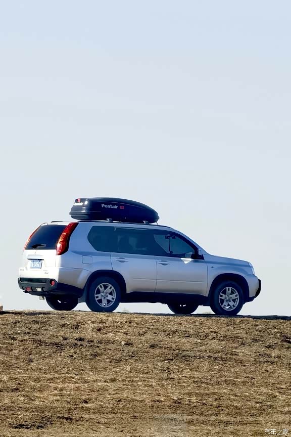 【图】老奇骏T31，用车1年半，总结报告：_奇骏论坛_汽车之家论坛