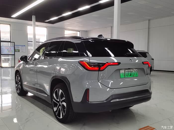 【图】22年ES6，仅售11万多_蔚来ES6论坛_汽车之家论坛