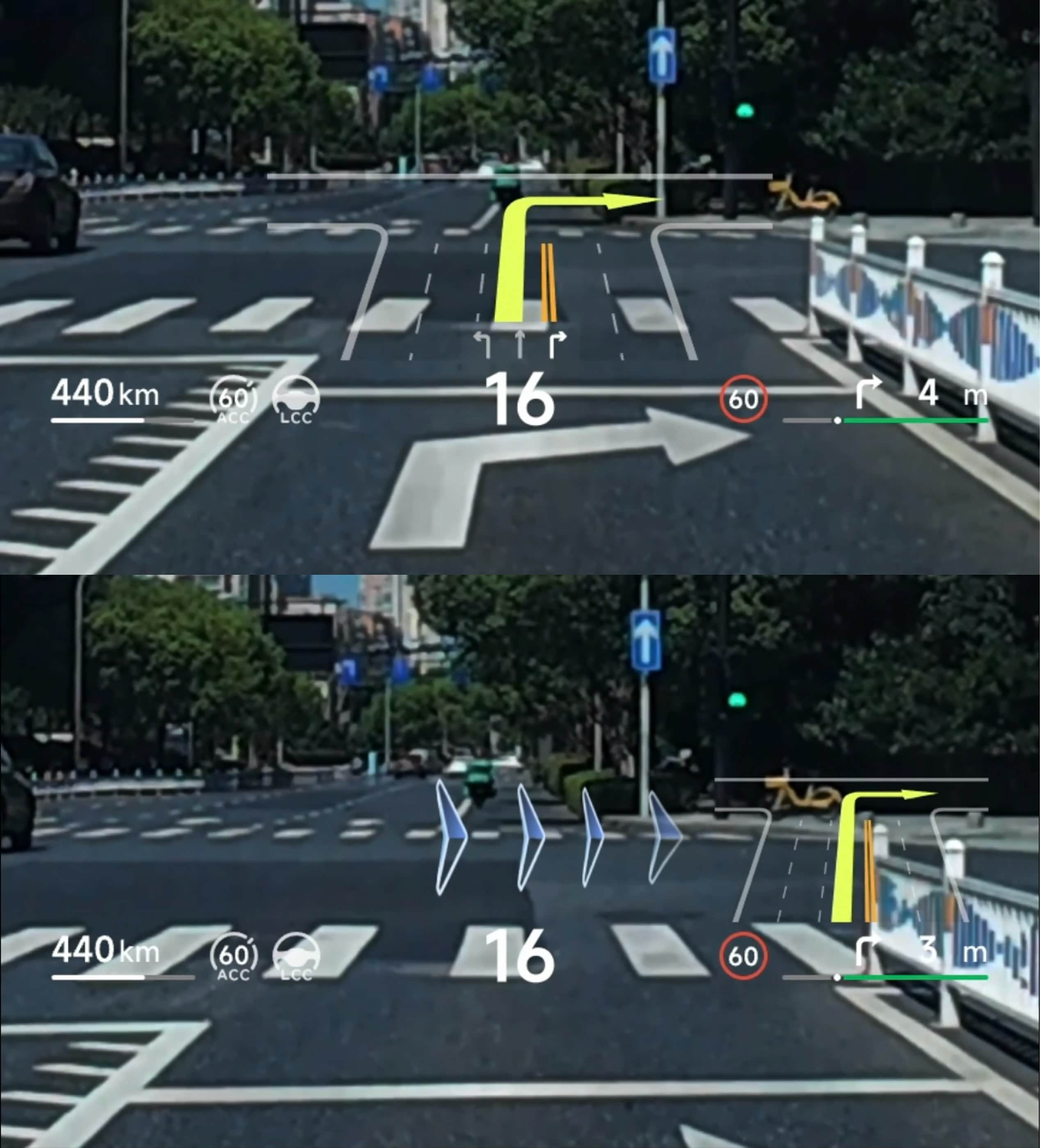 【图】千呼万唤使出来，HUD抬头显示终于上车26款零跑C11，零跑_零跑C11论坛_汽车之家论坛
