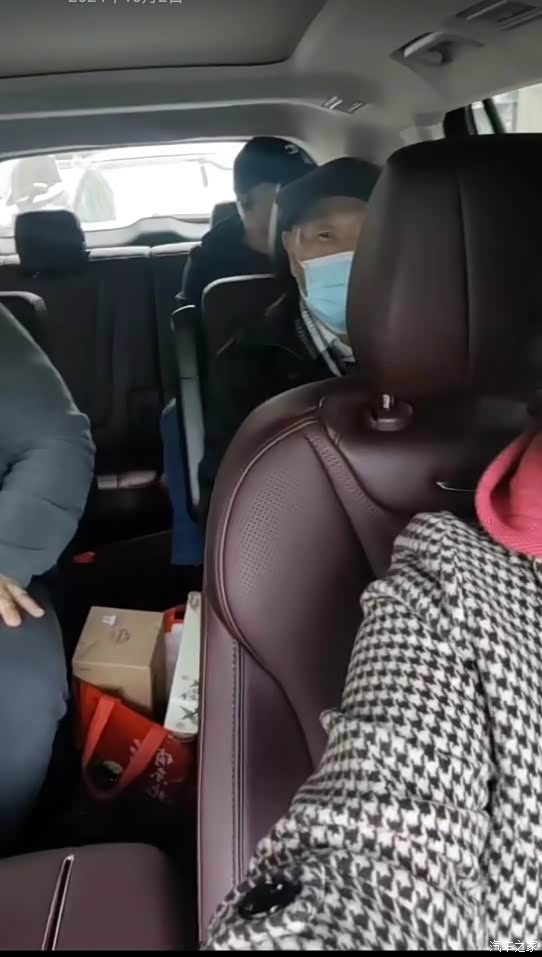 【图】我提新红旗HS7PHEV半年的驾驶感受_红旗HS7 PHEV论坛_汽车之家论坛