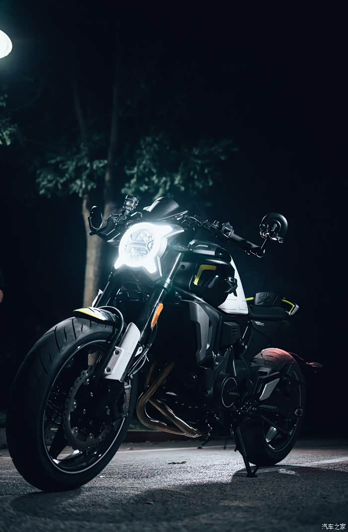 【图】出CLX700 sport 7000公里_摩托车论坛_汽车之家论坛