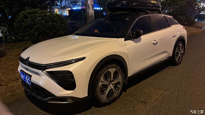 【图】让凡尔赛实现隐藏式carplay、hicar等多功能车联_凡尔赛C5 X论坛_汽车之家论坛