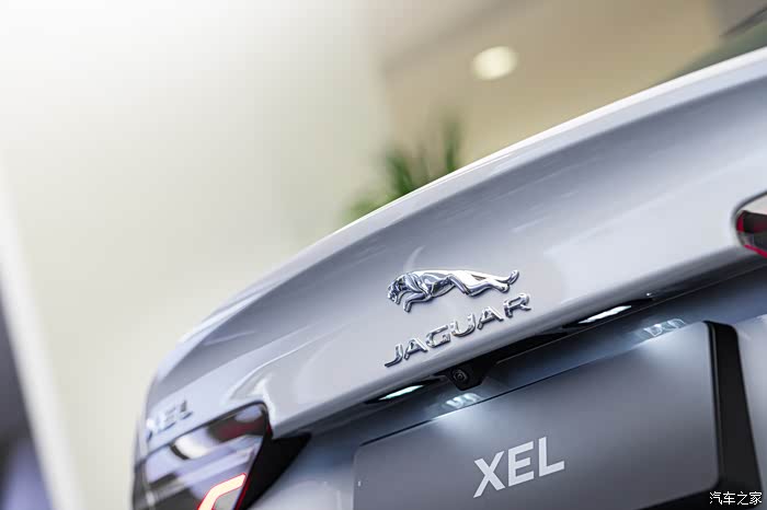 【图】才18.98万起！捷豹XEL/XFL让豪华触手可及_捷豹XE/XEL论坛_汽车之家论坛