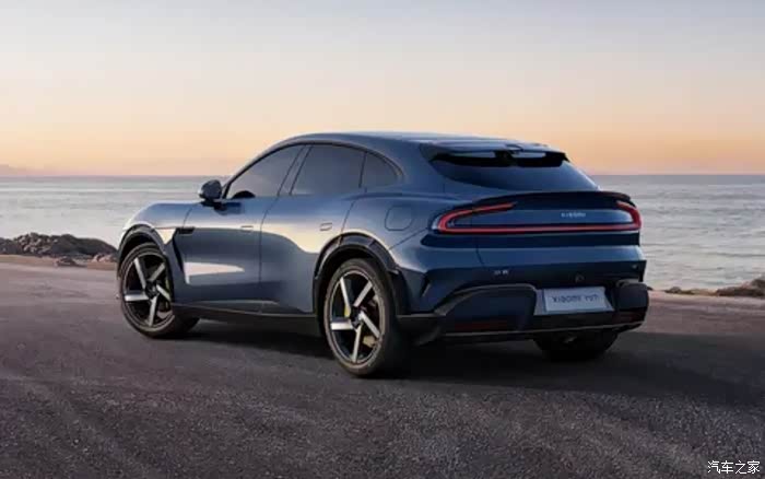 【图】小米推出了SU7的Suv版本——YU7_小米SU7论坛_汽车之家论坛