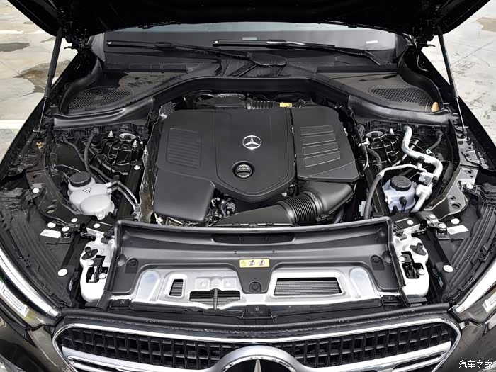 【图】奔驰GLC也加入价格战？优惠10万+的GLC现在该下手了吗？_奔驰GLC论坛_汽车之家论坛