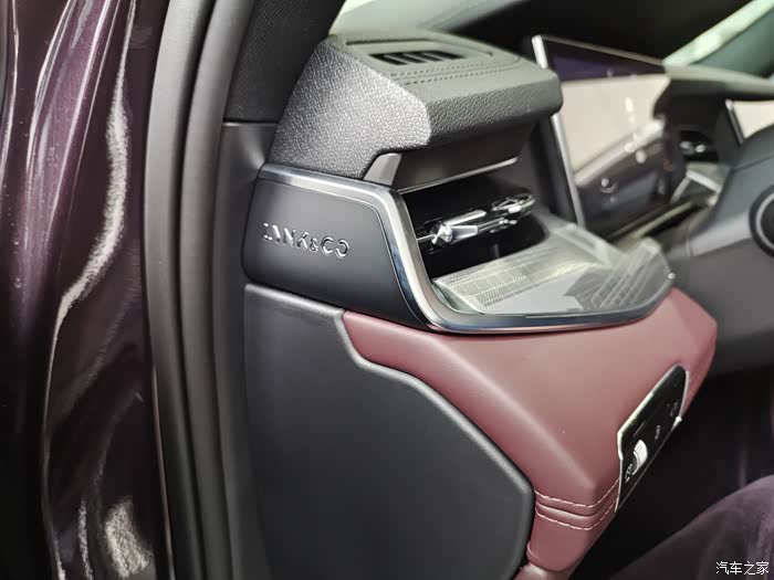 【图】给老爸换车，领克09 EM-P用车全记录：（一）对比选购篇_领克09 EM-P论坛_汽车之家论坛