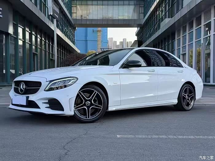 【图】最新拿下21年奔驰C260L星耀臻藏版，5万公里_奔驰C级论坛_汽车之家论坛
