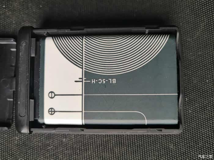 【图】忆苦思甜之HOLUX RCV-3000 蓝牙GPS接收器评测_家家众测论坛_汽车之家论坛