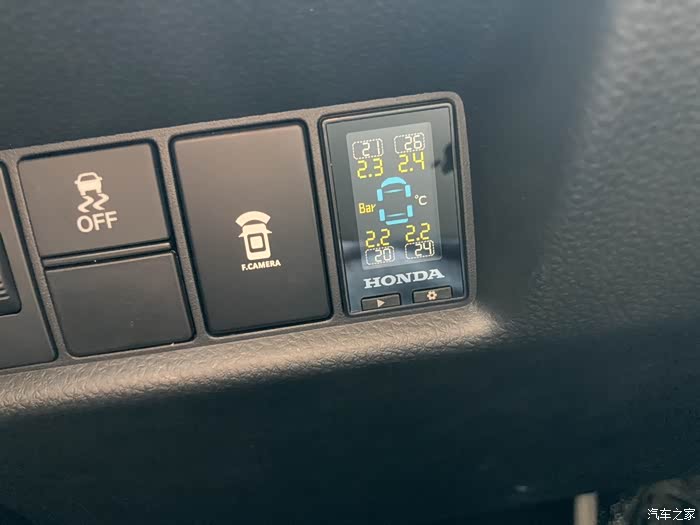 【图】21款868改装分享_飞度论坛_汽车之家论坛