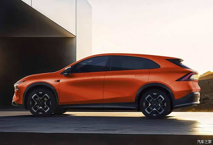 【图】【2025上海车展】新车预测：25万级SUV新选择，小鹏G7值得等吗？_小鹏G7论坛_汽车之家论坛