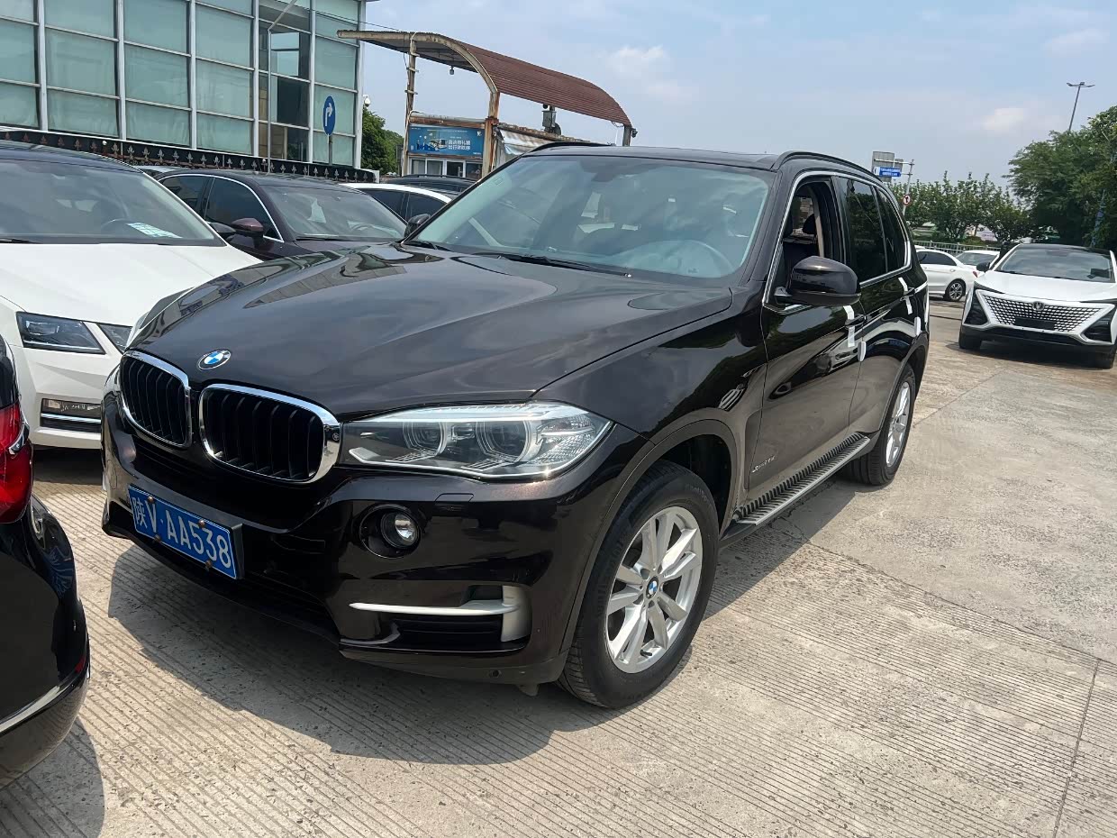 2025年入手2015款宝马X5 28i（整备已4贴）_宝马X5(进口)论坛_手机汽车之家