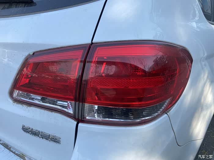 【图】8年10万公里，说说我对哈弗H6质量评价！_哈弗H6论坛_汽车之家论坛