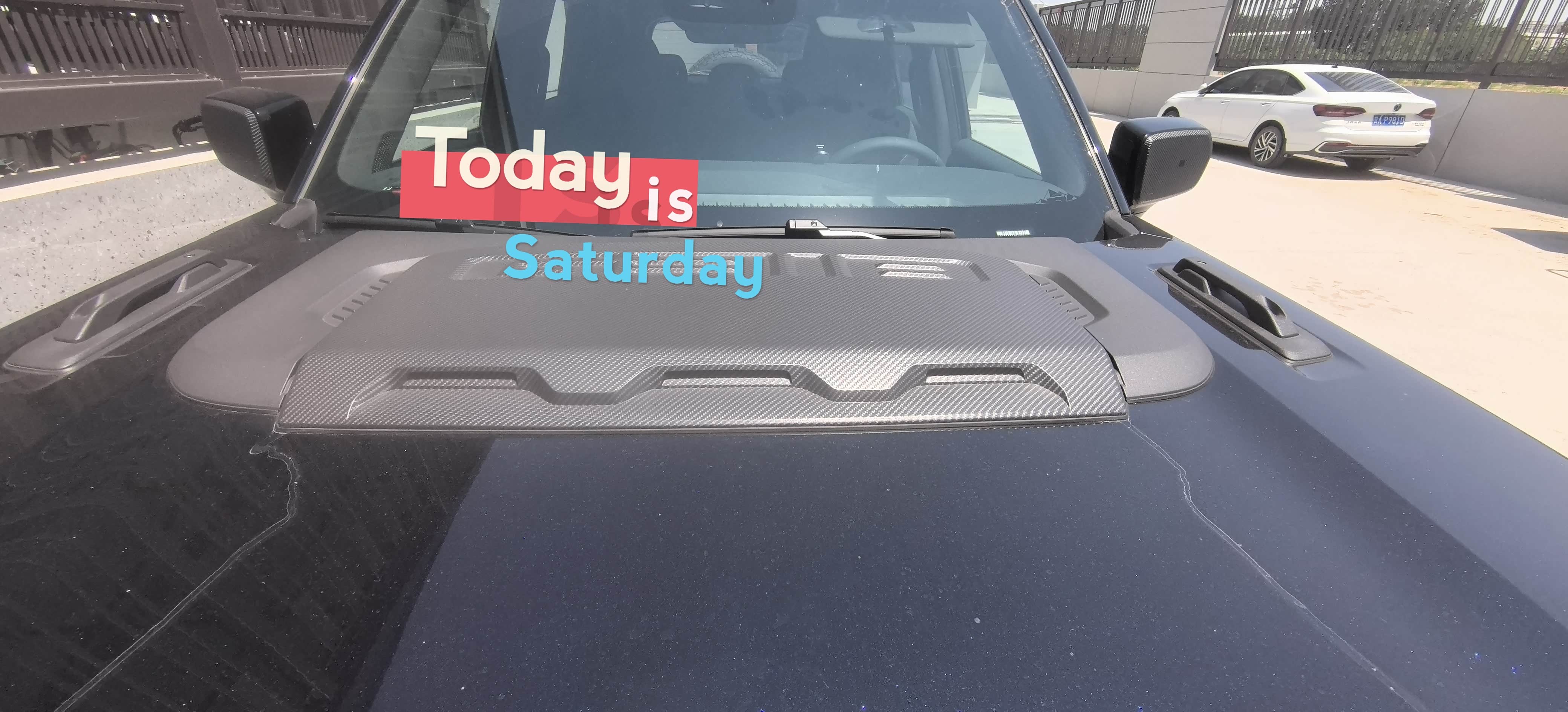 【图】深蓝G318四驱远山下定对比篇_深蓝G318论坛_汽车之家论坛