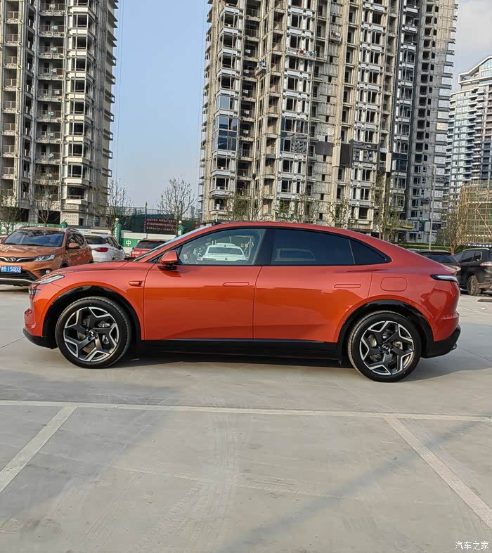 【图】#乐道L60提车日记_乐道L60论坛_汽车之家论坛