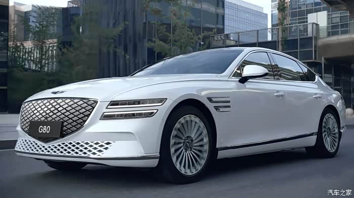 【图】捷尼赛思纯电G80（Genesis EG80 | G80EV）真实车主驾乘体验_捷尼赛思纯电G80论坛_汽车之家论坛