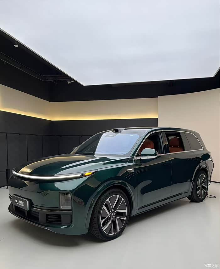 【图】问界M8和理想L9，家人纠结怎么选？_问界M8论坛_汽车之家论坛