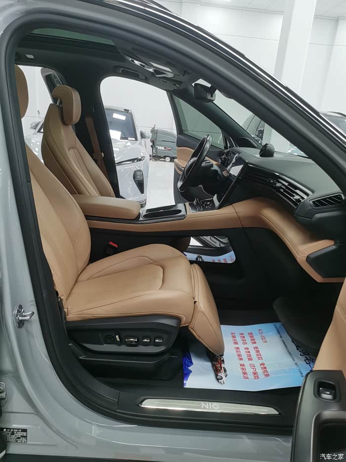【图】22年ES6，仅售11万多_蔚来ES6论坛_汽车之家论坛