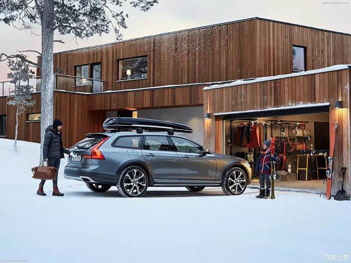 【图】我心目中最完美的V90cc是那一代？_沃尔沃V系列论坛_汽车之家论坛