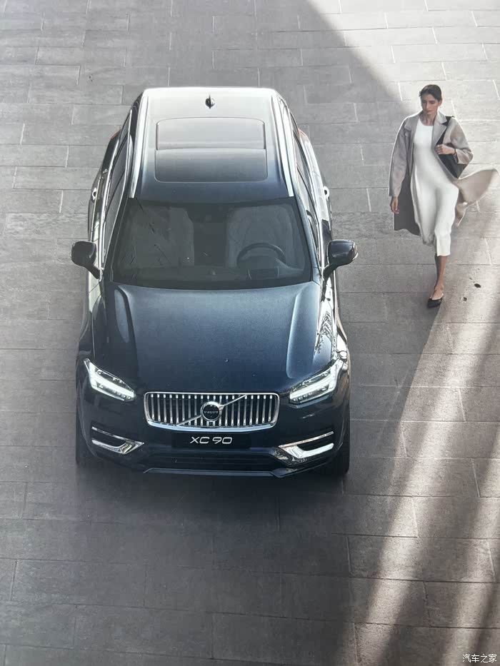 【图】山东青岛 沃尔沃XC90 60团购邀约 已有两台_沃尔沃XC90论坛_汽车之家论坛
