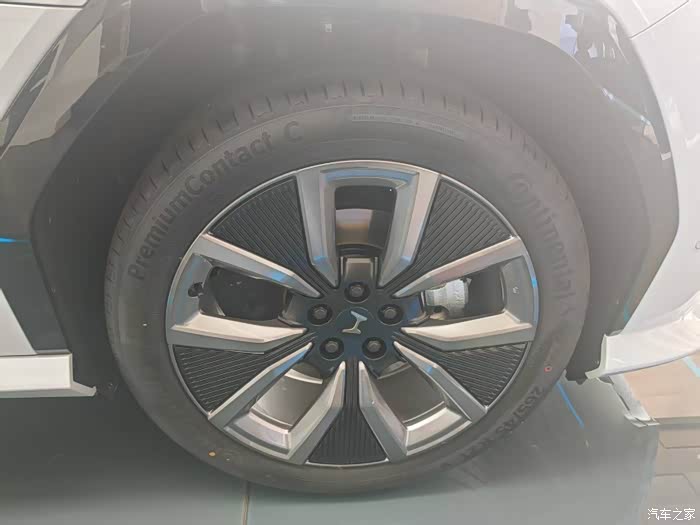 【图】看车试驾广本P7 配置驾趣都很棒_广汽本田P7论坛_汽车之家论坛