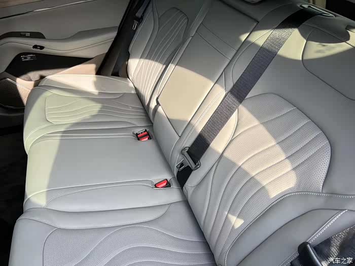 【图】N7 真是用车测评来了_腾势N7论坛_汽车之家论坛