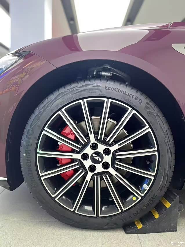 【图】奇瑞风云A9L静态体验：换车选择A9可以吗？_风云A9L论坛_汽车之家论坛