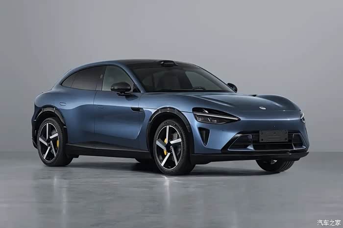 【图】小米YU7：未来出行的新期待_小米YU7论坛_汽车之家论坛