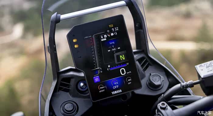 【图】109,800元！新款雅马哈T700S发布，价格坚挺除了贵没毛病！_摩托车论坛_汽车之家论坛
