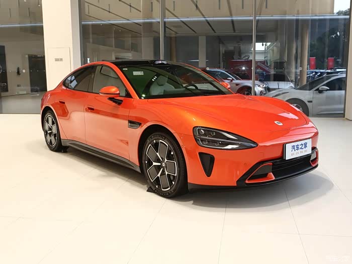 【图】小米SU7个问界 M7 应该怎么选？_小米SU7论坛_汽车之家论坛