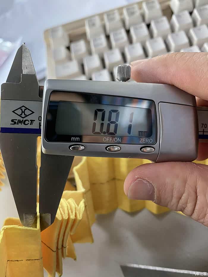 【图】机油滤清器拆解第74期：曼W7056（通用系铁壳）机滤拆解报告！_机油论坛_汽车之家论坛