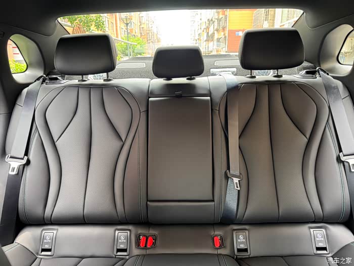 【图】【提车作业】精打细算宝妈的选择——我提了 海豹06EV！_海豹06新能源论坛_汽车之家论坛