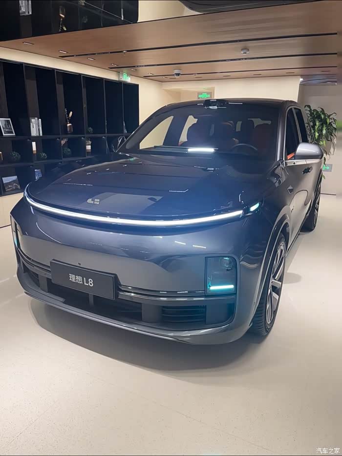 【图】【理想L8 VS 问界M8深度测评！30万级SUV王者之争】_问界M9论坛_汽车之家论坛