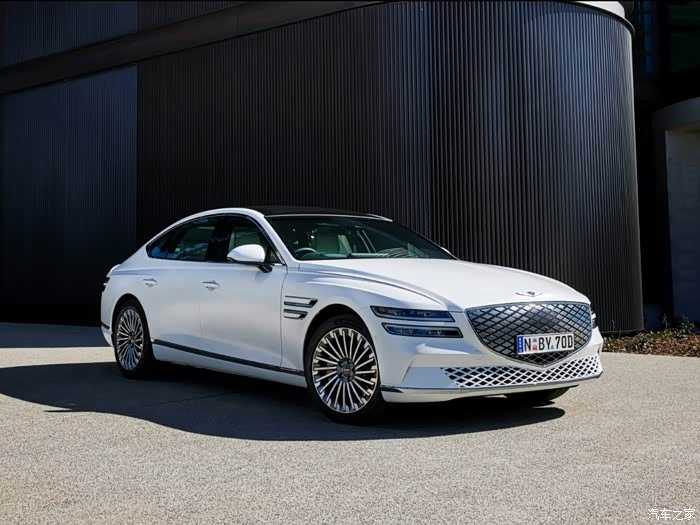 【图】捷尼赛思纯电G80（Genesis EG80 | G80EV）真实车主驾乘体验_捷尼赛思纯电G80论坛_汽车之家论坛