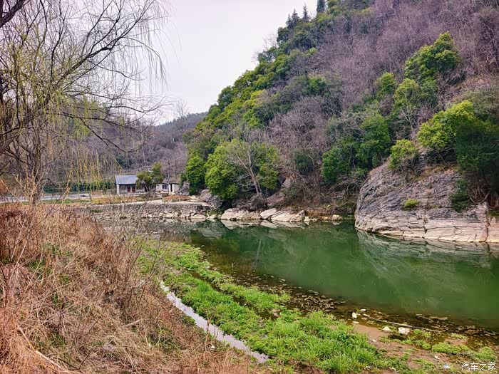 【图】新能源体验理想L8_理想L8论坛_汽车之家论坛