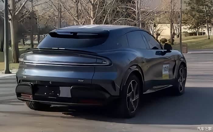 【图】30万起的小米yu7值得期待_小米YU7论坛_汽车之家论坛