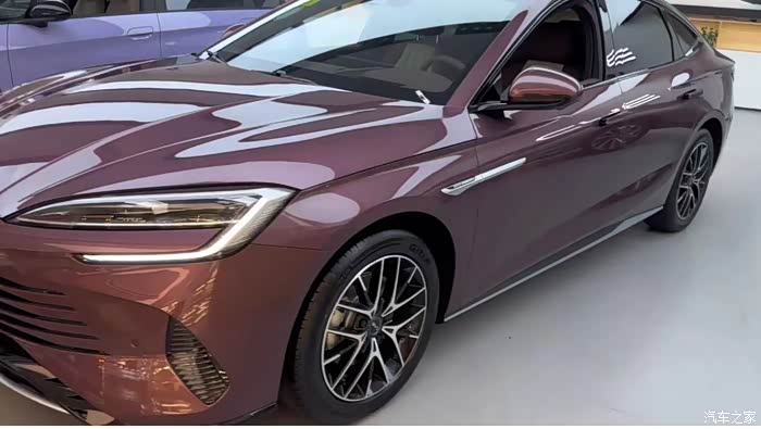 【图】海豹dmi该选1.5T还是1.5L？_海豹/海豹DM-i论坛_汽车之家论坛