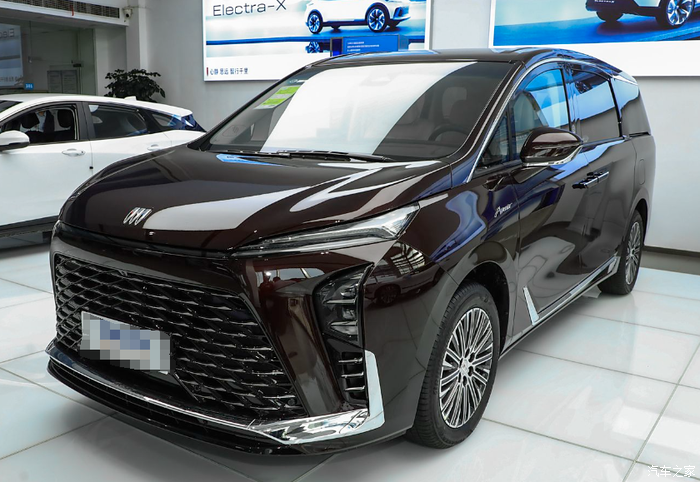 【图】不拖了，星海V9和别克GL8选一个_别克GL8论坛_汽车之家论坛