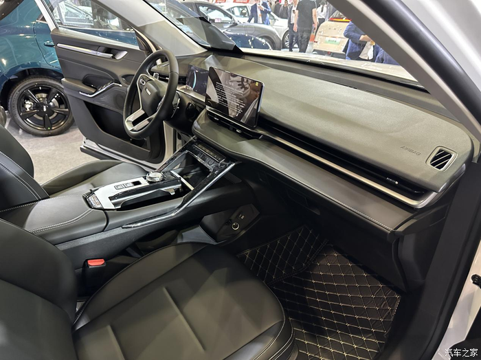 【图】哈弗H6经典版优惠力度蛮大的_哈弗H6论坛_汽车之家论坛