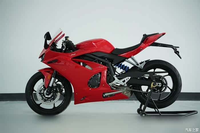 【图】凯越400RR 正式更名 凯越450RR，最大马力达到70匹同级无敌！_摩托车论坛_汽车之家论坛