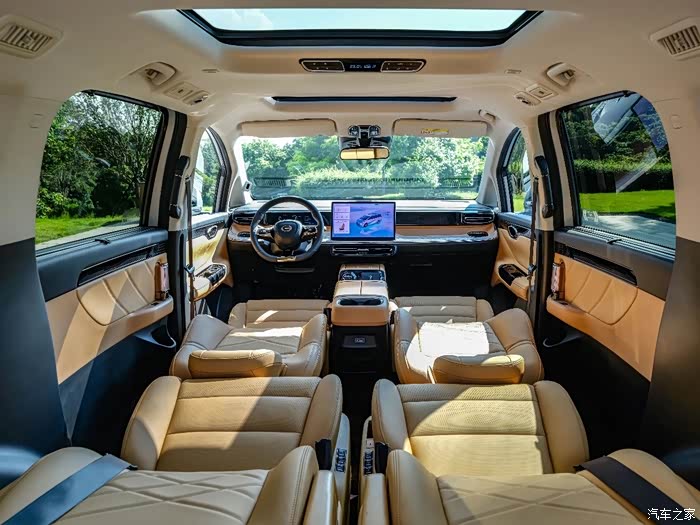 【图】E8 pro+ 居然184800落地！！！_传祺E8新能源论坛_汽车之家论坛