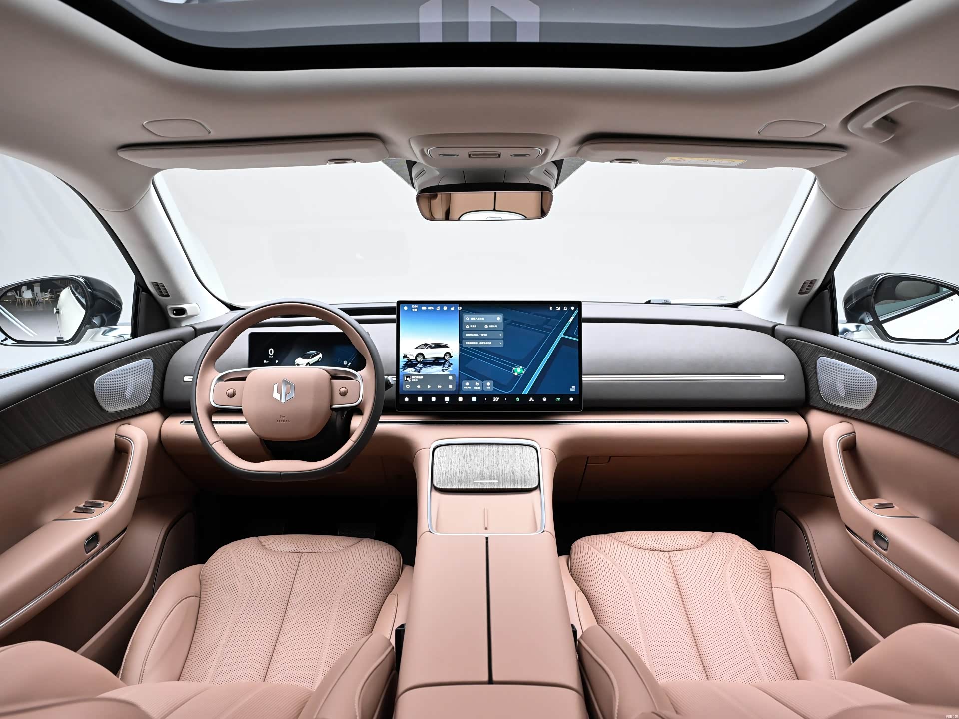 【图】2026 款 C11 预售最强解读：可太有诚意了_零跑B01论坛_汽车之家论坛