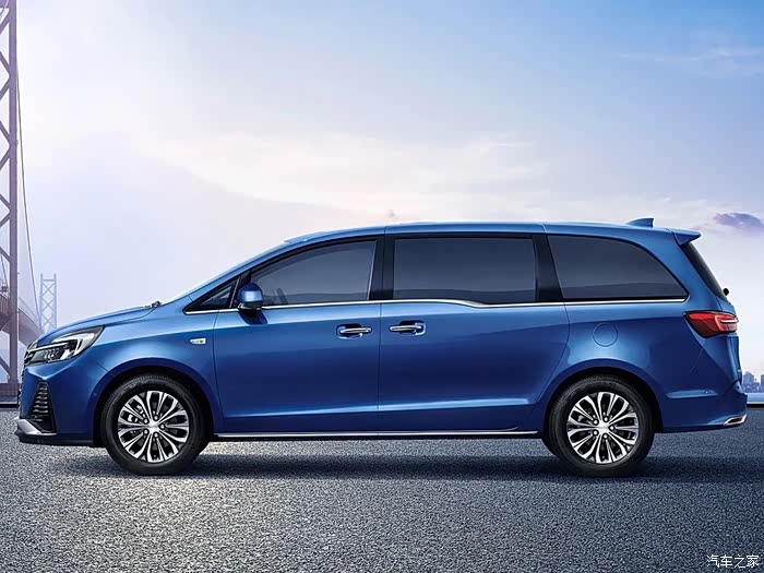 【图】【in航空冰】18.99万元的GL8，到底能买到什么？_别克GL8论坛_汽车之家论坛