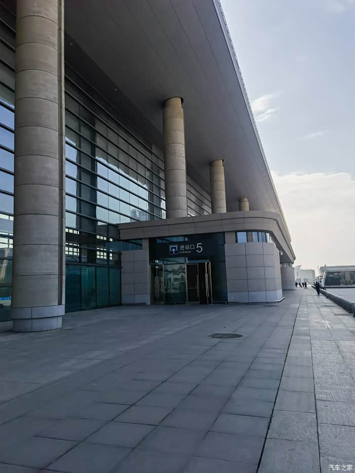 【图】情人节去西安参加E8车主之夜 E8Pro+上市发布会_传祺E8新能源论坛_汽车之家论坛