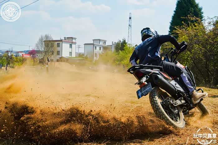 【图】13,980元起！MBP多款车型发布，配电子油门的150铁壳羊你敢信？_摩托车论坛_汽车之家论坛