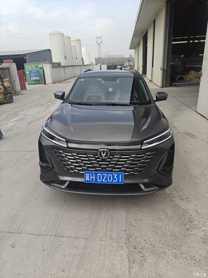 【图】CS75P跟同价位的电车比较那个更保值_长安CS75 PLUS论坛_汽车之家论坛