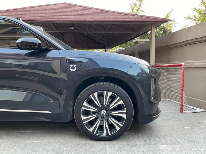 【图】我的ES8坦白局_蔚来ES8论坛_汽车之家论坛