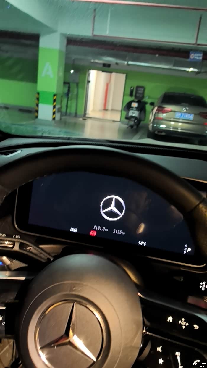 【图】24款c260l车主的真实分享_奔驰C级论坛_汽车之家论坛