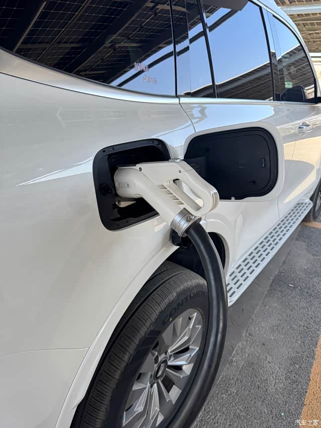 【图】为啥选择坦克500Hi4-Z._坦克500新能源论坛_汽车之家论坛