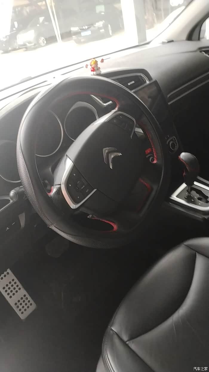 【图】法系二手车选1.8L自吸还是1.2T或1.6T？预算有限，不想后期修车_雪铁龙C4L论坛_汽车之家论坛